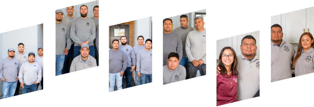 About - Canizales Construction